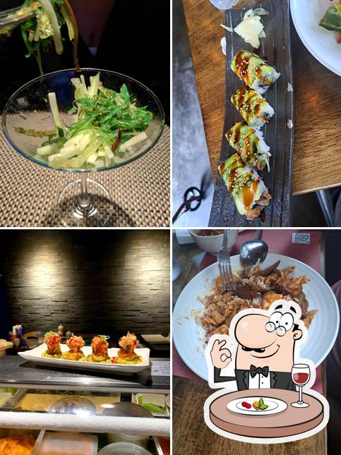 Double Ai, Wayne - Restaurant menu, prices and reviews