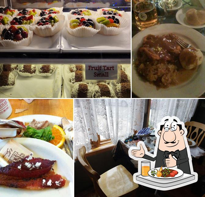 Edelweiss German Restaurant, Colorado Springs - Restaurant menu, prices ...
