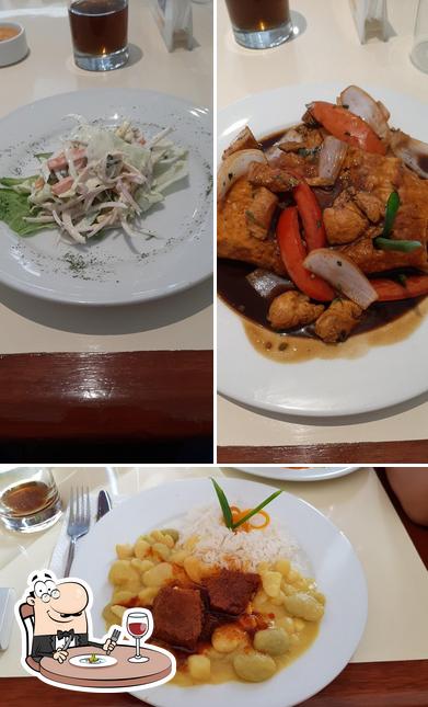 El Balcon restaurant, Ica - Restaurant reviews