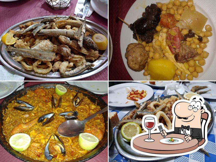 Top 10 restaurants in Torrevieja, august 2025 - Restaurant Guru