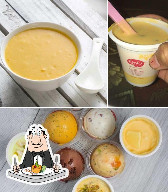 Farki, Ahmedabad, Karna Mukteshwar Mahadev - Restaurant menu and reviews