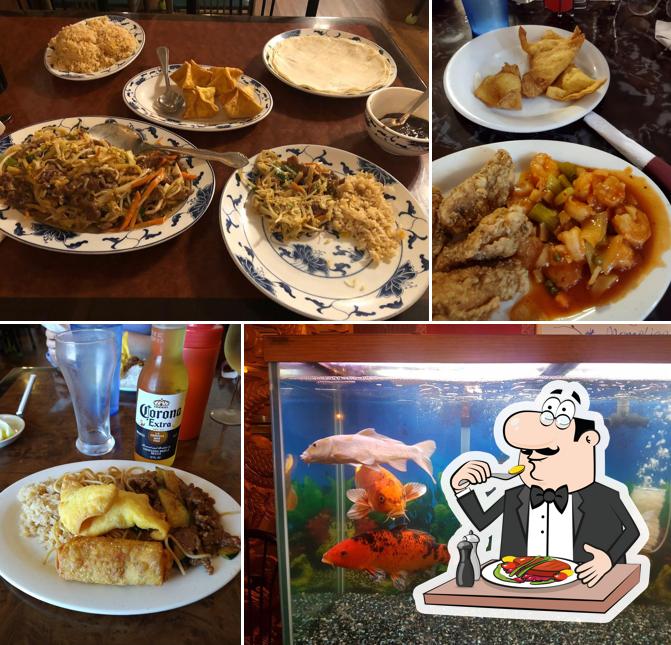 Top 10 restaurants in Gadsden, october 2025 - Restaurant Guru