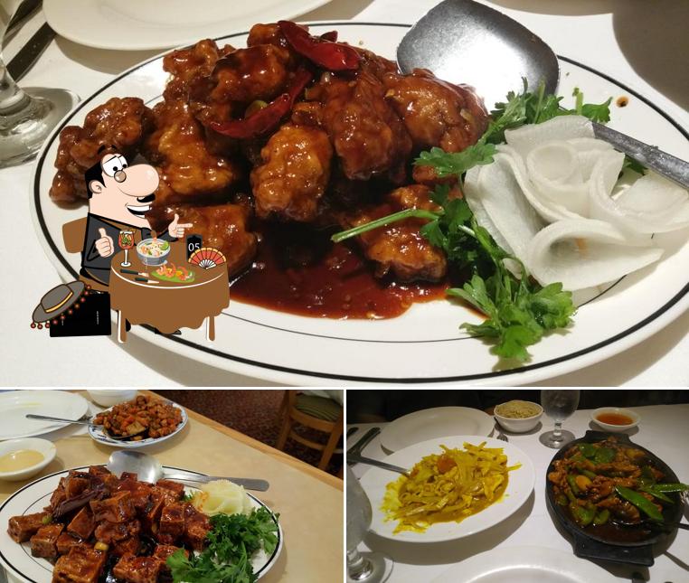 Great Taste Chinese Restaurant, New Britain - Restaurant menu, prices ...
