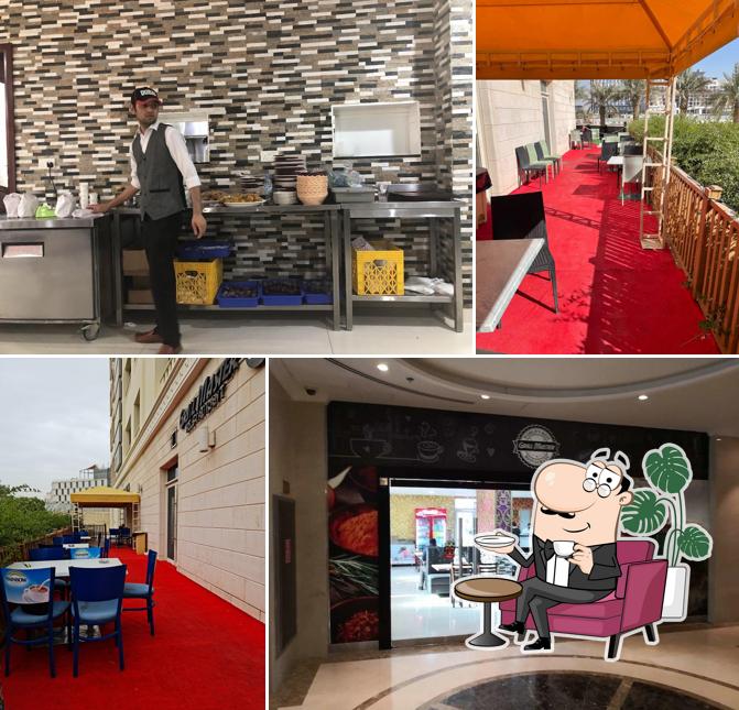 Grill Master Restaurant, Dubai - Restaurant menu and reviews