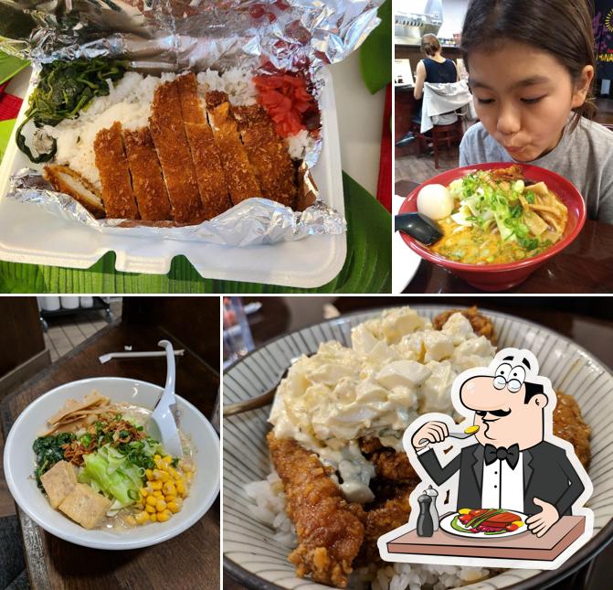 Hanabi Ramen, Arlington - Restaurant menu, prices and reviews