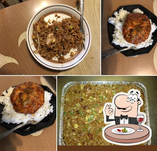 Hunan Palace Chinese Restaurant in Elmhurst - Restaurant menu and reviews