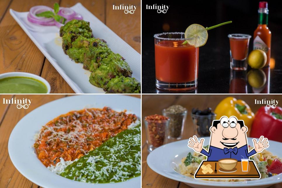 Infinity, Pune, 4th Floor - Restaurant reviews