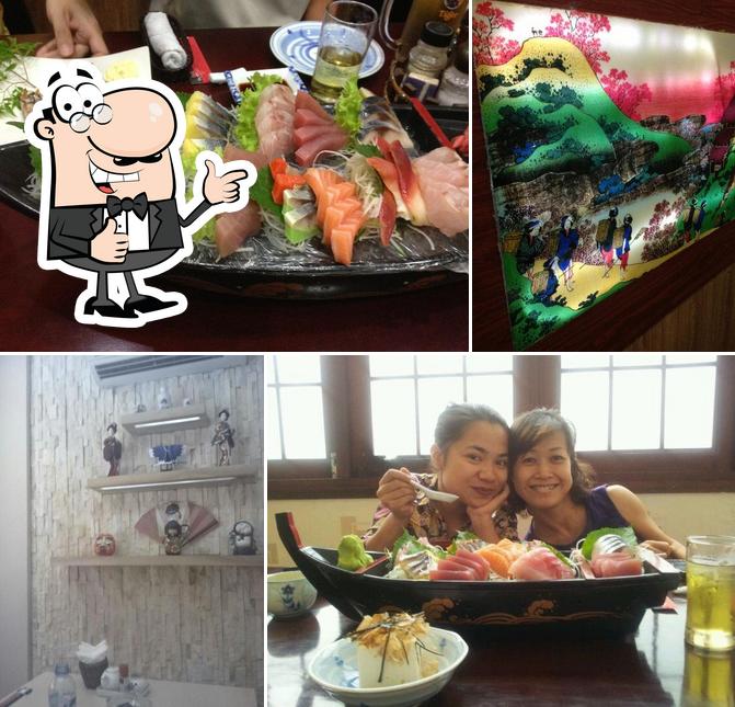 New Sake 2, Hanoi - Restaurant menu, prices and reviews