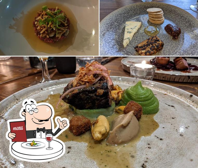 Juke and Loe, Sheffield - Restaurant menu, prices and reviews
