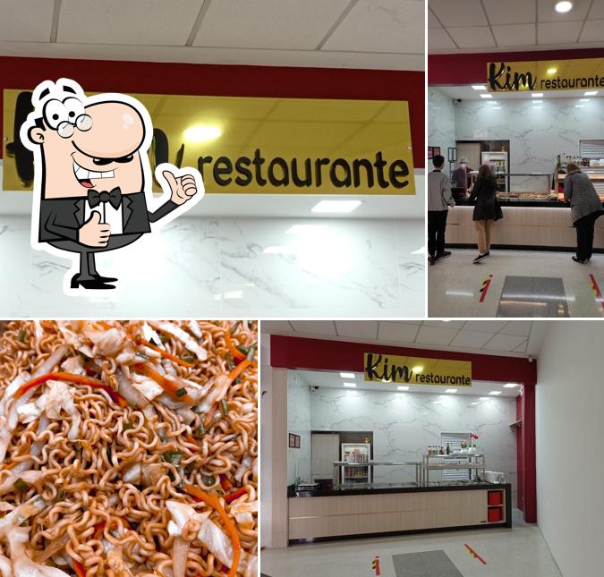 Kim Restaurante, Curitiba - Menu do restaurante, preços e opiniões