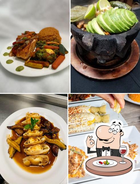 La Condesa Mexican Restaurant, Boca Raton - Restaurant menu, prices and ...