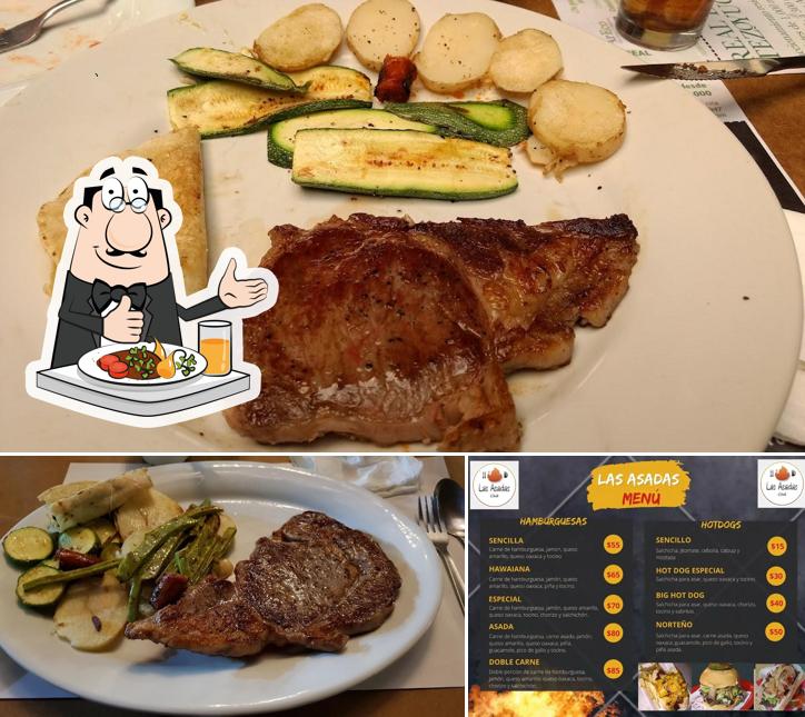 Las Asadas Bar & Grill, Xochitepec - Restaurant reviews