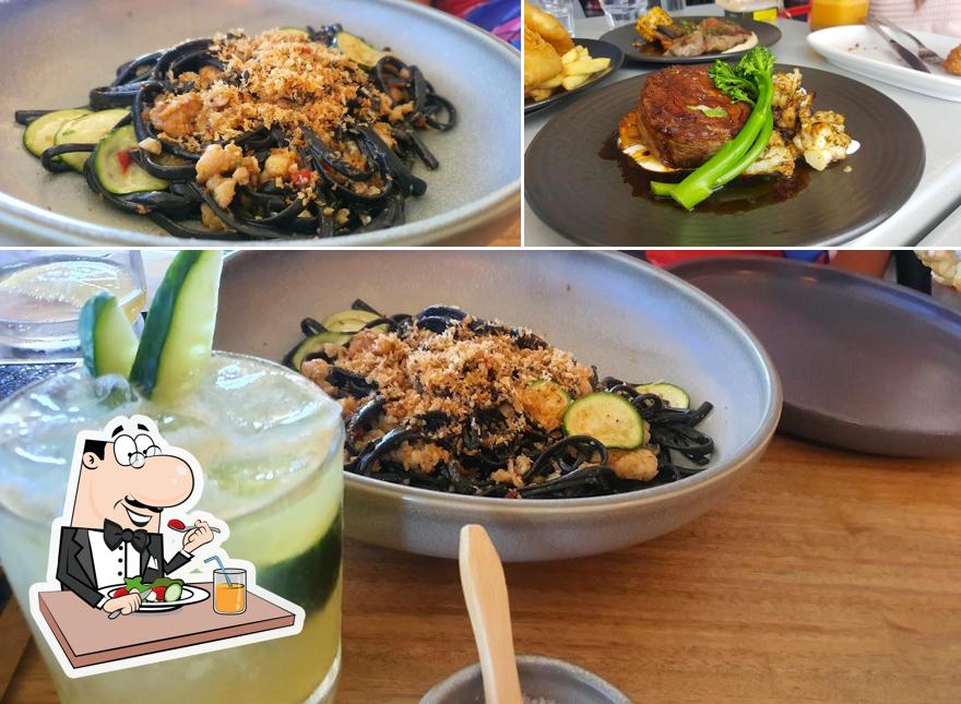 Longview Cottesloe, Cottesloe - Restaurant menu, prices and reviews