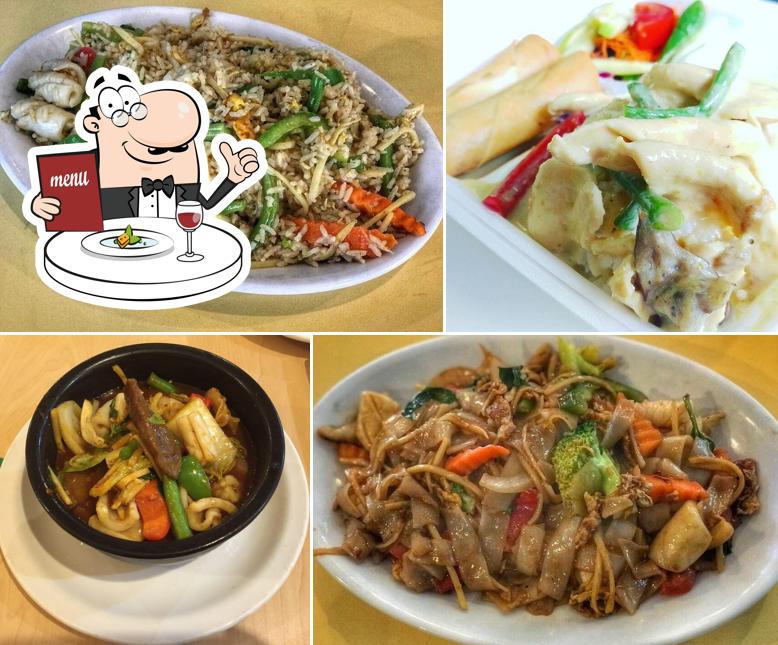 Mango Tree, Houston - Restaurant menu, prices and reviews