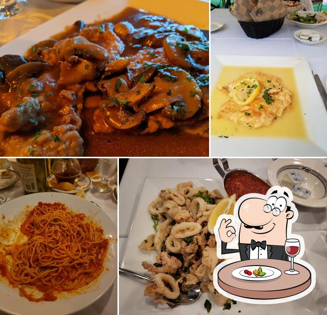 Top 10 restaurants in Poughkeepsie, october 2025 - Restaurant Guru
