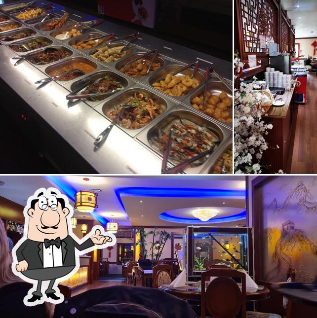 Min Restaurant, Hjørring - Restaurant menu and reviews