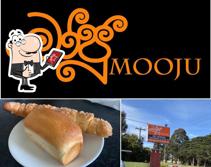 Mooju Sri Lankan Restaurant, Wantirna - Restaurant menu, prices and reviews