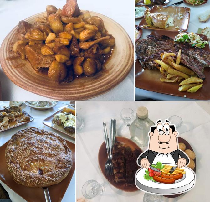 All places to eat and drink in Prases, spring 2024 - Restaurant Guru