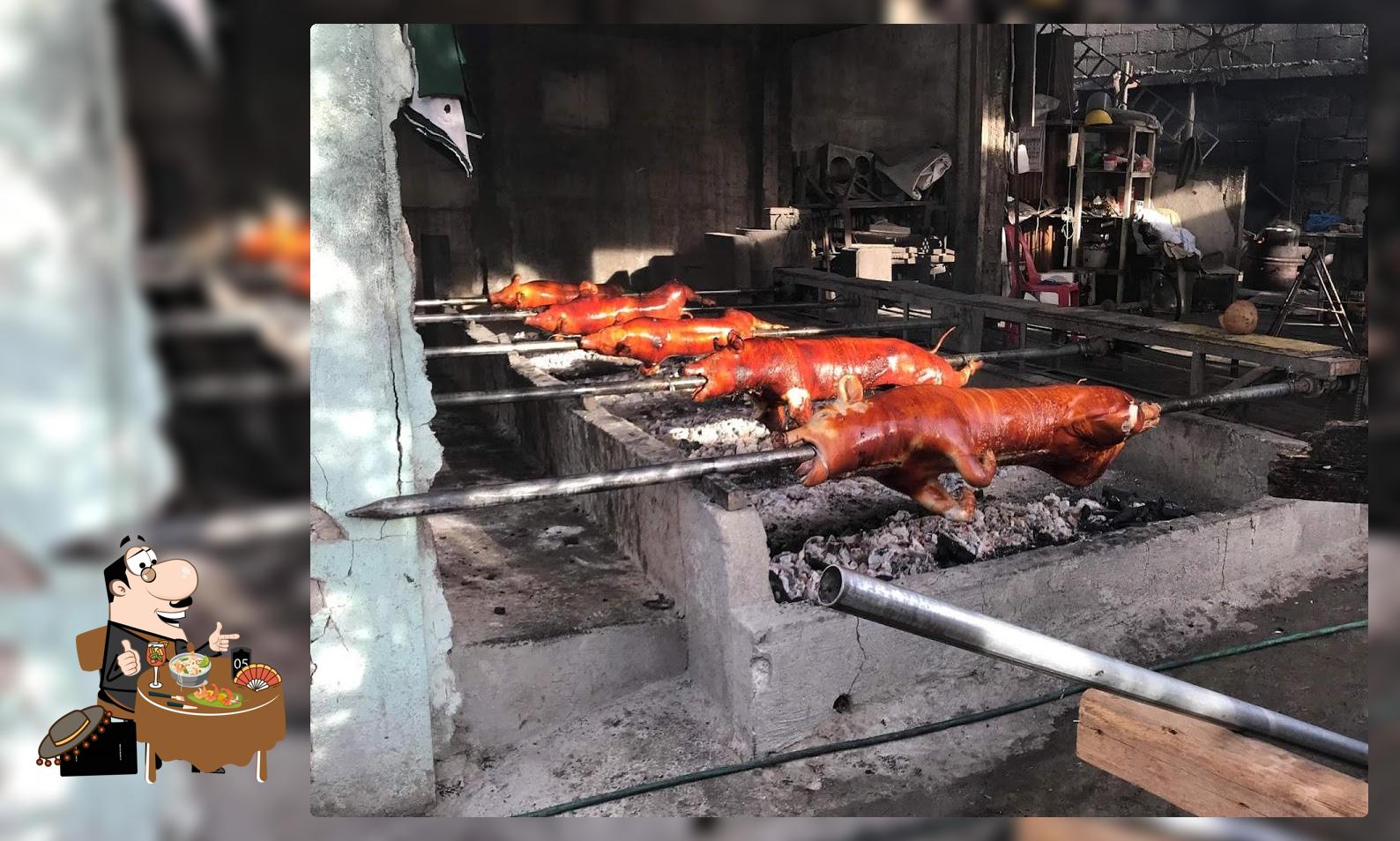 Obet's Lechon and Restaurant, Mariveles - Restaurant menu, prices and ...
