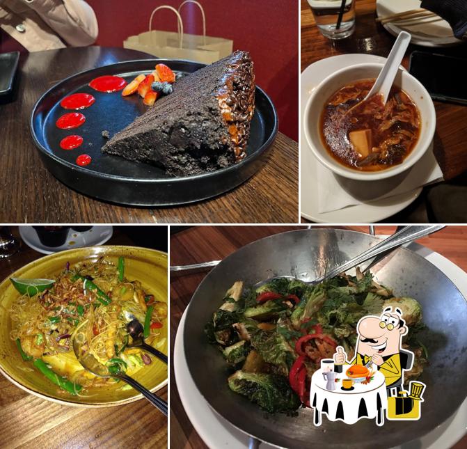 Top 5 restaurants with dim sum in Princeton, november 2025 - Restaurant ...