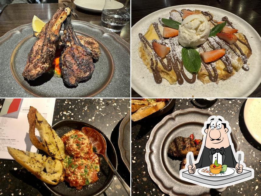 400 Gradi Mildura, Mildura - Restaurant menu, prices and reviews