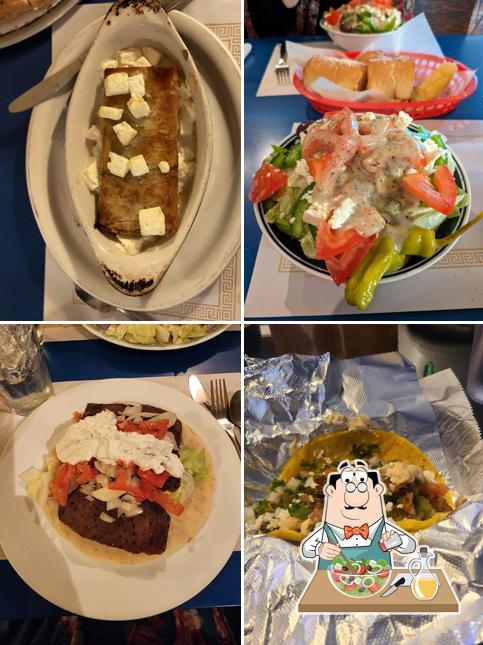 Matsos Family Restaurant, Wooster - Restaurant menu, prices and reviews