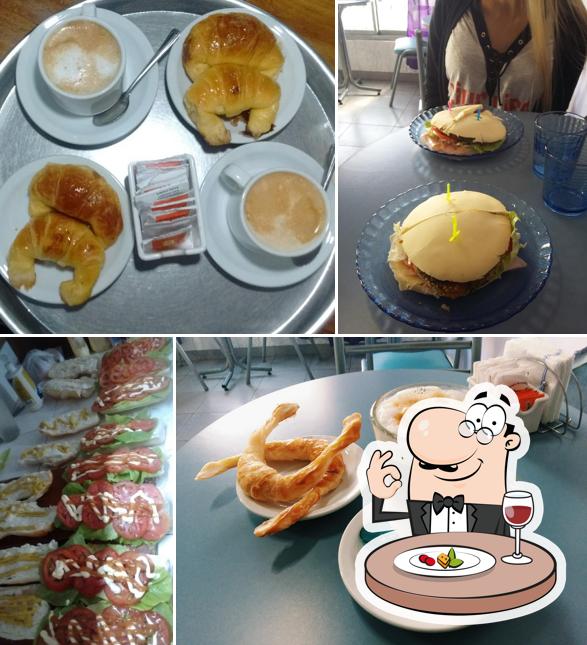 CAFETERIA MANOLO, San Andres - Opiniones del restaurante