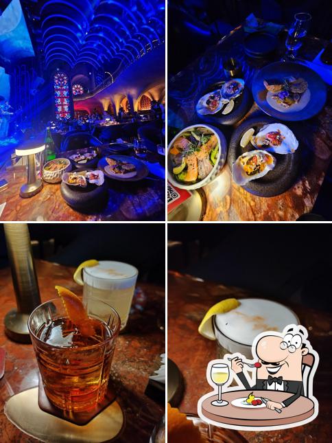 HW Ambyar Superclub Cikini, Central Jakarta - Restaurant menu, prices ...