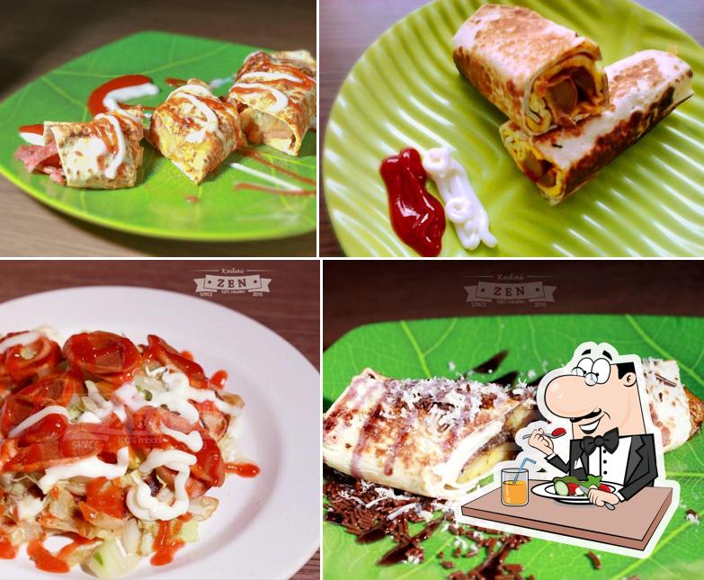 Kebab Zen ( 100% Mbahku ) pub & bar, Surabaya - Restaurant reviews