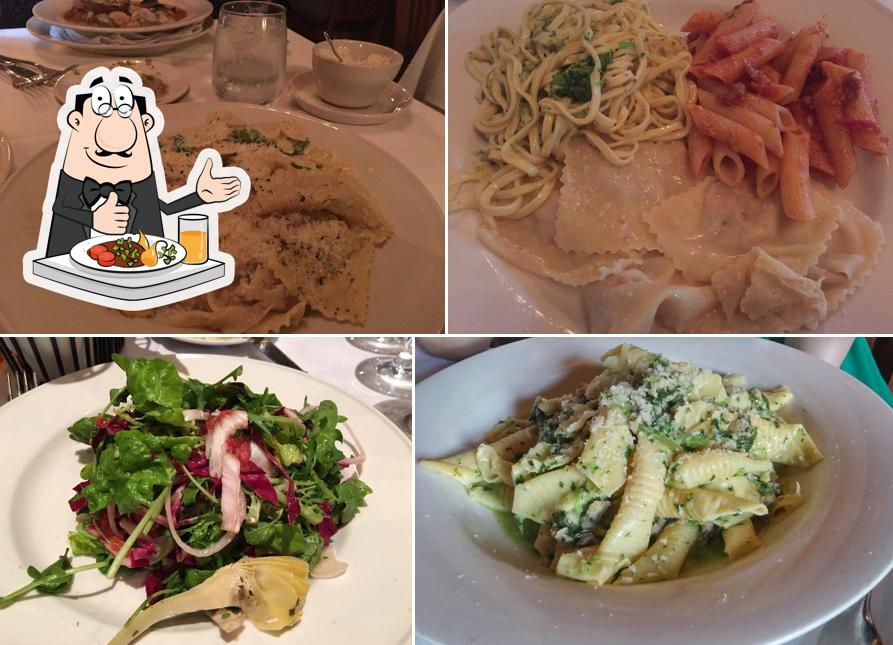 Lidia’s, Kansas City - Restaurant menu, prices and reviews