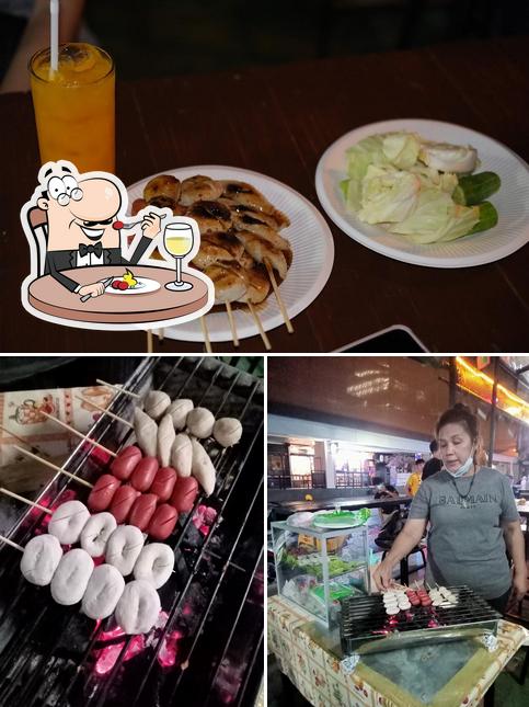 PDT Bar, Bangkok - Restaurant reviews