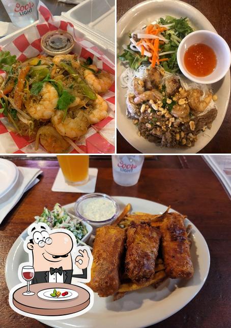 Ralf's Break Room, Cripple Creek - Restaurant menu, prices and reviews