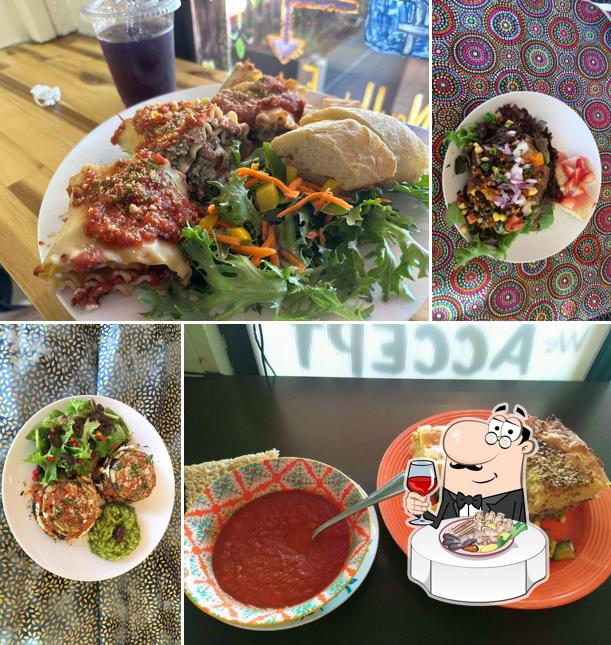 Urban Fresh, Tucson - Restaurant menu, prices and reviews