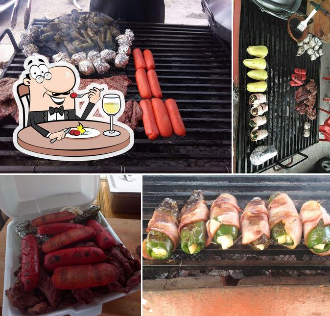 A la parrilla, San Luis Potosi - Restaurant reviews