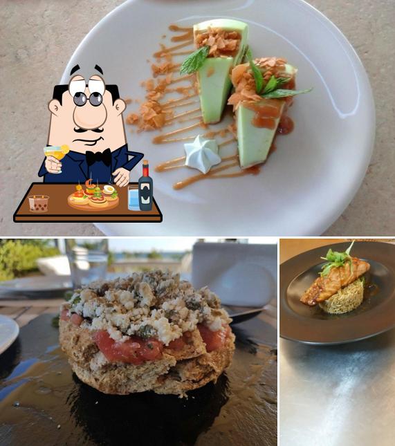 ATMOSPHERE, Kalamata - Restaurant reviews