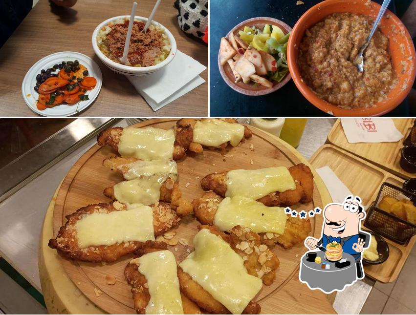 BIBI FAST FOOD, Ariana, 9 Rue Ahmed Tlili - Restaurant reviews