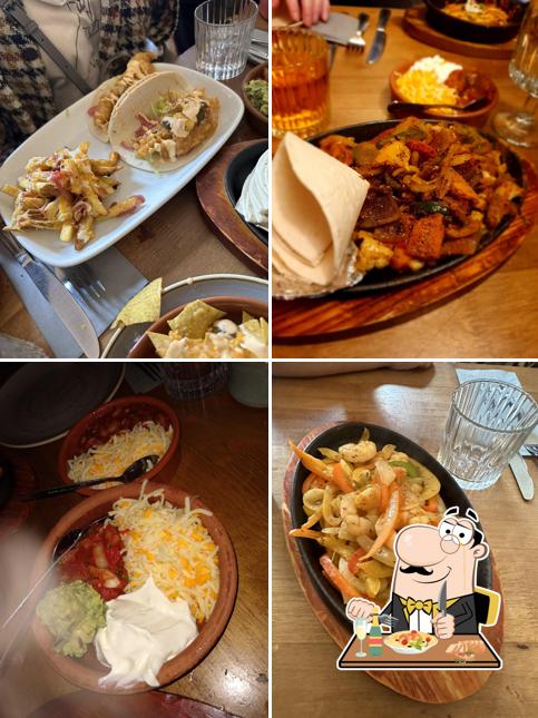 Bibis, Glasgow, Partick - Restaurant menu, prices and reviews