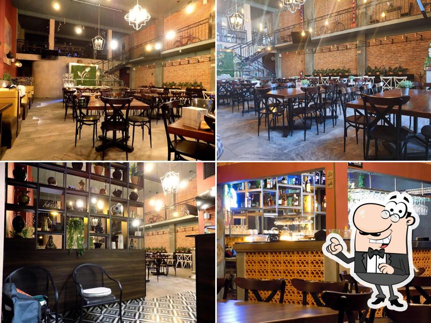 Restaurante Casa Cilantro, Tizayuca - Carta del restaurante y opiniones