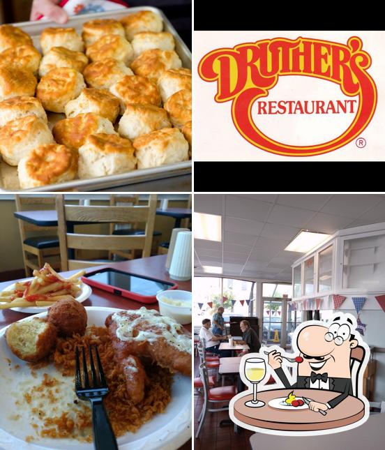 Druther's Restaurant, Campbellsville - Restaurant menu, prices and reviews