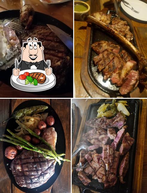 El Asador de la Toscana, Durango - Opiniones del restaurante