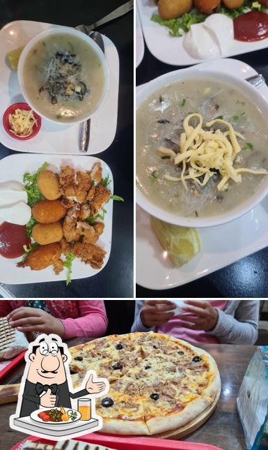El Campero Snack, Fnideq - Restaurant menu, prices and reviews