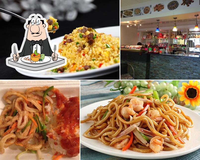 GOOD CHEF, Randburg - Restaurant menu, prices and reviews