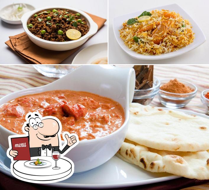 Indian Masala House, 10916 W Pico Blvd Ste A in Los Angeles ...