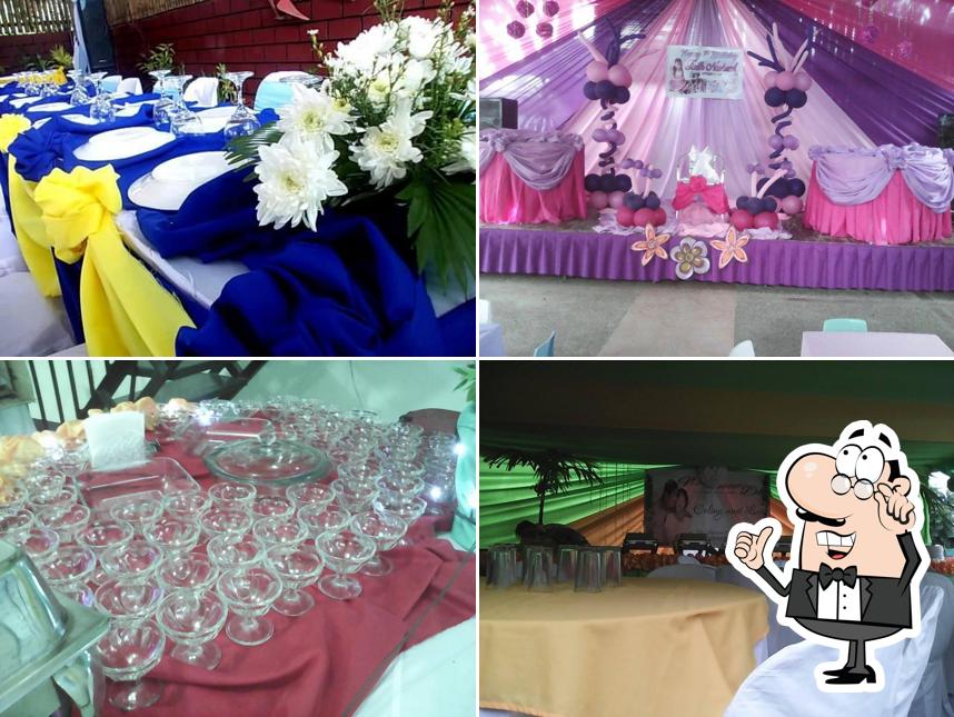 Ingracia's Garden (catering & restaurant management, Manila ...