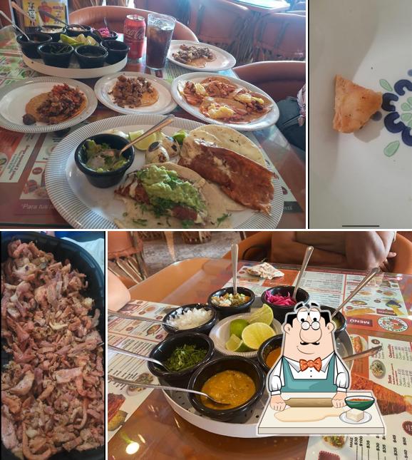 La Vaca Loca, Cancún - Menú del restaurante, precios y reseñas