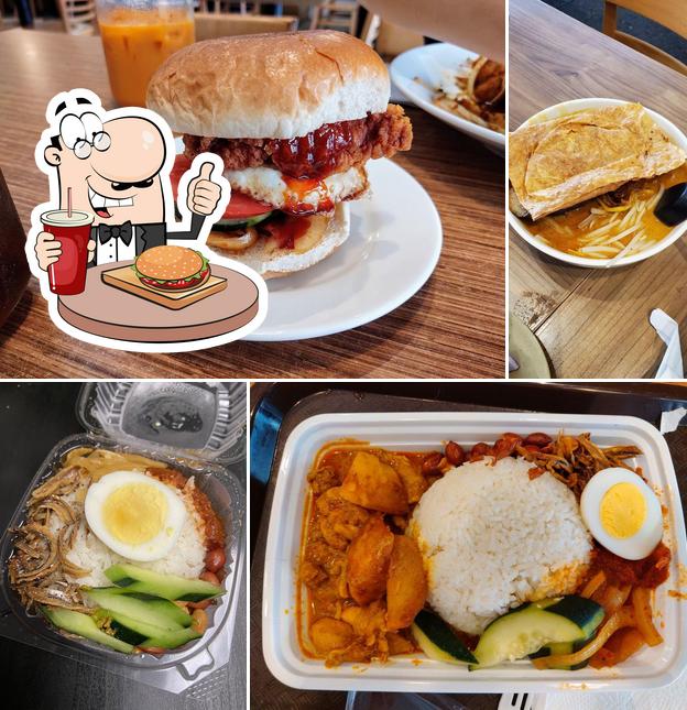 Little House Restoran in New York City - Restaurant menu and reviews
