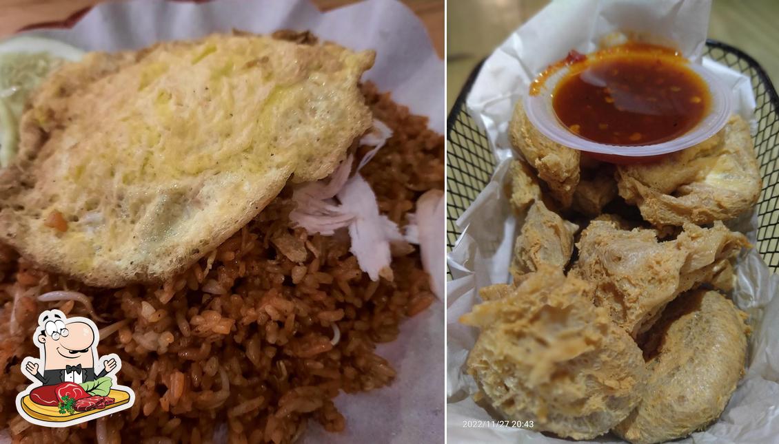 MOJAKO CAFE - MERR, Surabaya - Restaurant menu, prices and reviews
