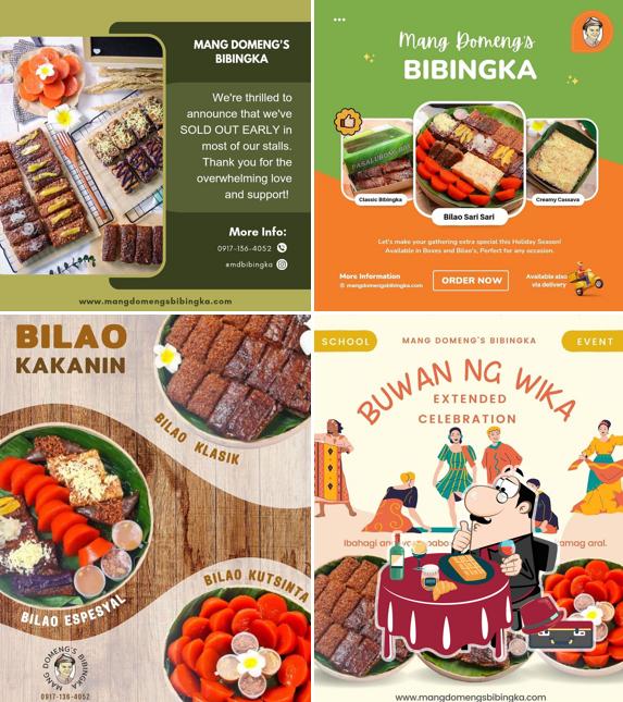 Best bibingka in Taguig restaurants, winter 2024 - Restaurant Guru