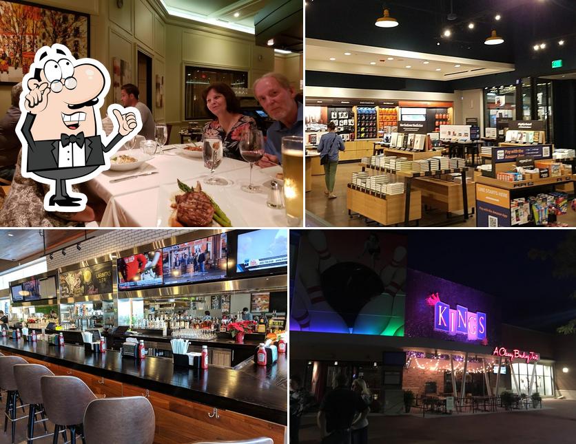 MarketStreet Lynnfield in Lynnfield - Restaurant reviews