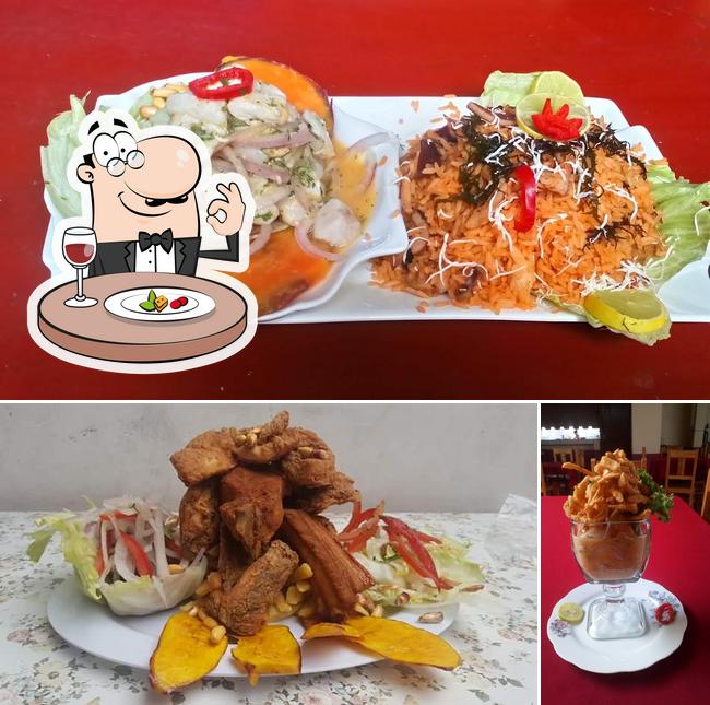 Restaurant Misti, Arequipa - Restaurant reviews